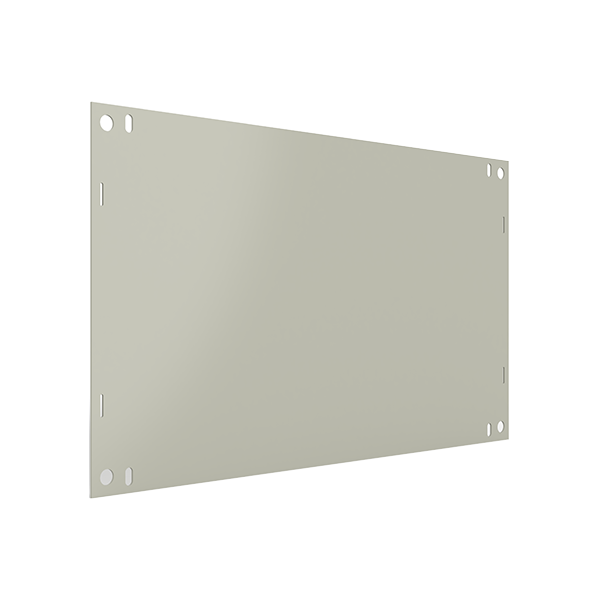 AS Bottom Cover - 1000w x 600d - Eltech