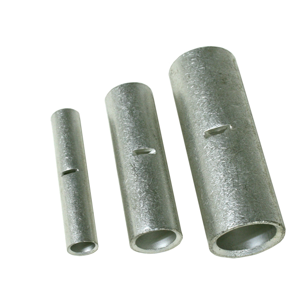 Copper Crimp Link 70mm - Eltech