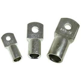 Copper Lug 120mm X M12 - Eltech