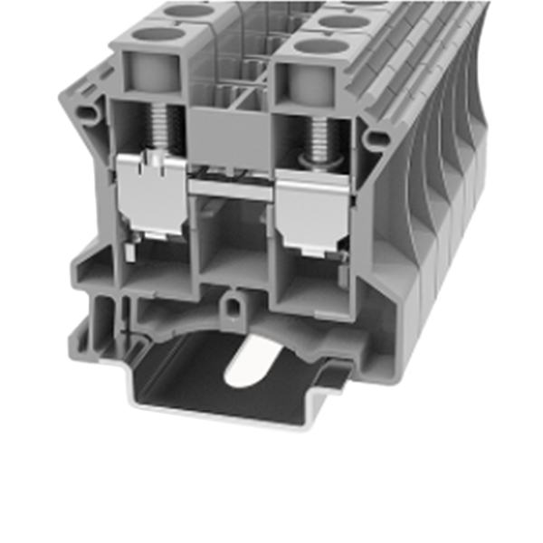 DC Series Screw Clamp Terminal 16mm - Eltech