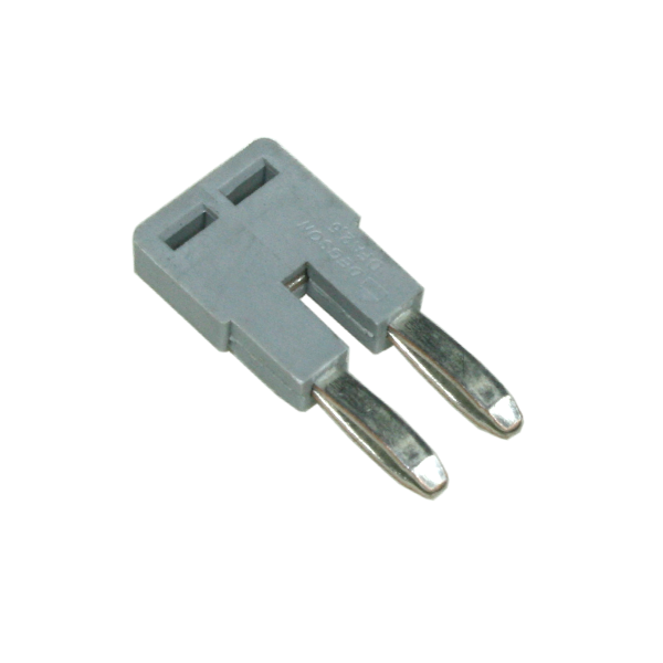 DC Series Link Bar Push-In 2.5mm 2 Way - Eltech
