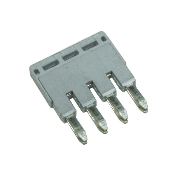 Link Bar Push-In 2.5mm 4 way - Eltech