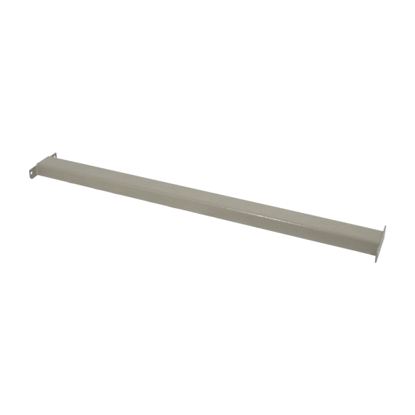 Segregation shelf rail to to suit 600w Enclosure - Grey - Eltech
