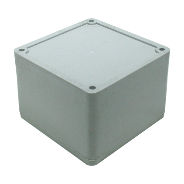 Adaptable Box 77 x 77 x 54mm - Eltech