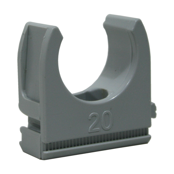 Conduit Clip 20.0mm - Eltech