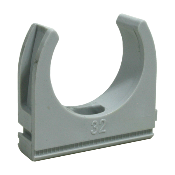 Conduit Clip 32.0mm - Eltech