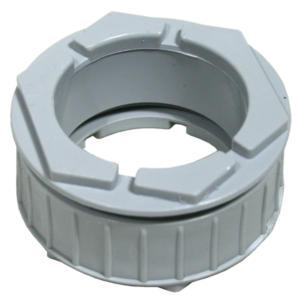Male to Female Conduit Bushes 25mm - Eltech