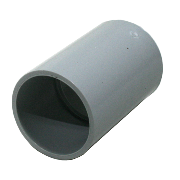 Solid Coupling 32mm - Eltech