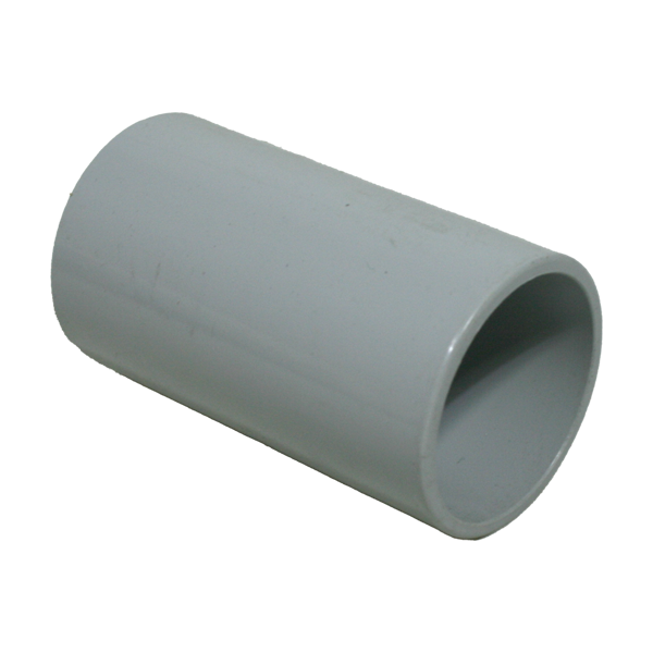 Solid Coupling 40mm - Eltech