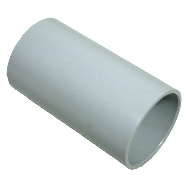 Solid Coupling 50mm - Eltech