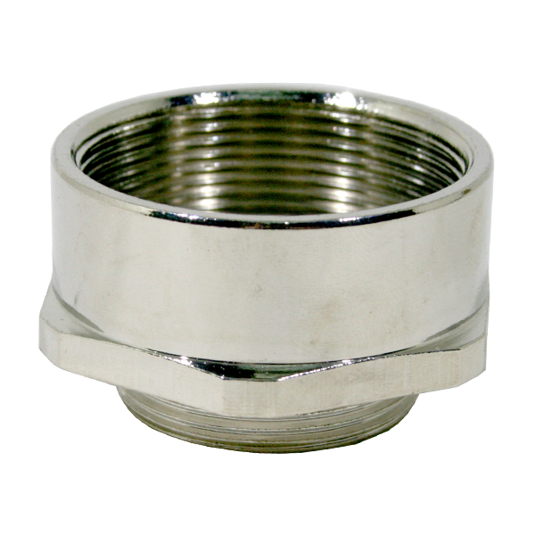 Brass Thread Enlarger 40mm - 50mm - Eltech