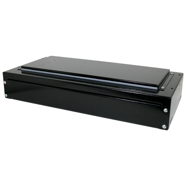 Plinth 1200w x 300d x 100h - Eltech