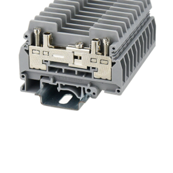 Slide Disconnect Terminal 6.0mm - Eltech