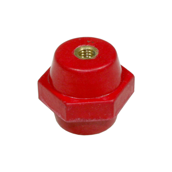 Stand Off Insulator 25mm x M6 - Eltech