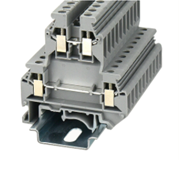 PC Series Offset Double Decker Terminal 4.0mm - Eltech