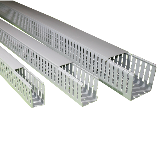 Standard Slotted Duct 60w X 80h - Eltech
