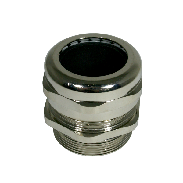 Brass Cable Gland M32 - Eltech