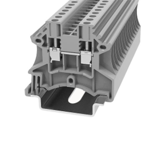 DC Series Screw Clamp Terminal 2.5mm - Eltech