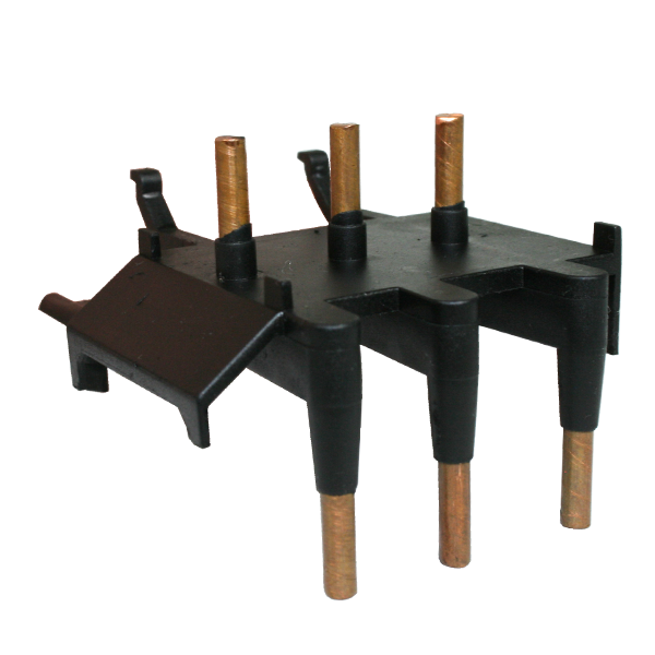 MPCB Standard Contactor Link Module 32-40A, AC Coil - Eltech