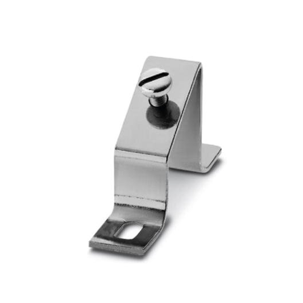 30° Angle Bracket & Screw - Eltech