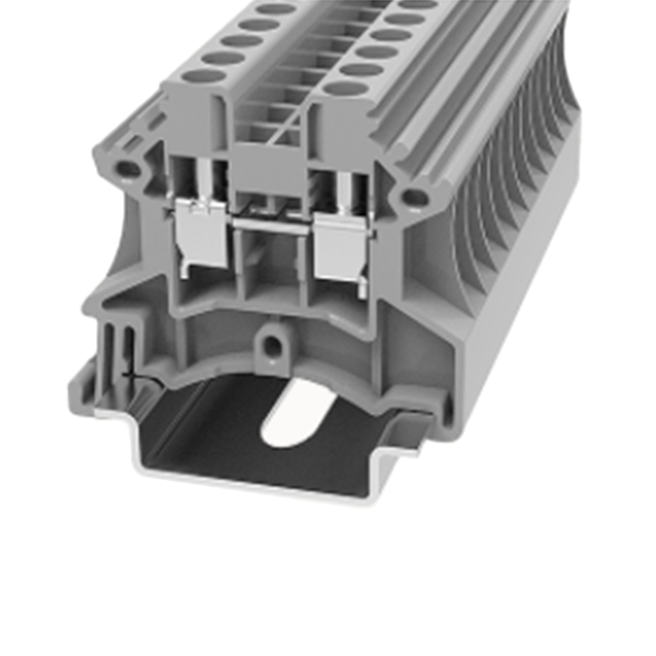 DC Series Screw Clamp Terminal 4.0mm - Eltech