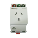 DIN Rail Mount GPO 10 Amp - Eltech