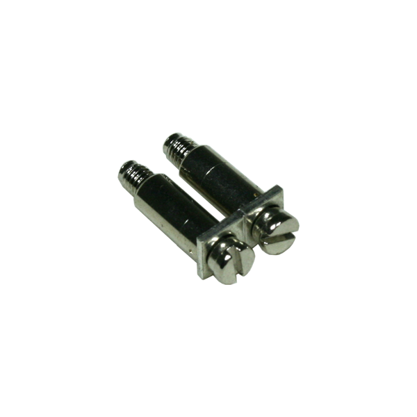 PC Series Link Bar Screw Type 2.5mm 2 Way - Eltech