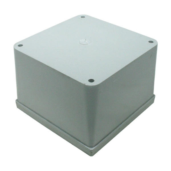 Adaptable Box 108 x 108 x 76mm - Eltech