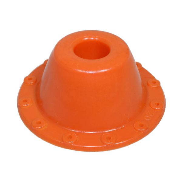 Locating Flange 20mm - Eltech