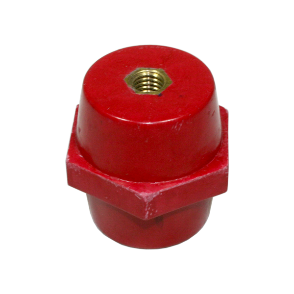 Stand Off Insulator 50mm x M10 - Eltech