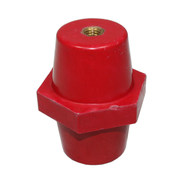 Stand Off Insulator 75mm x M10 - Eltech