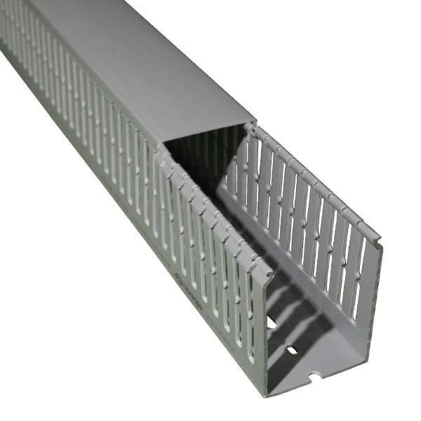 Standard Slotted Duct 60w X 80h - Eltech