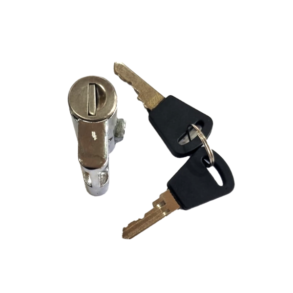 Lock Insert - 92268 Style with Key - Eltech