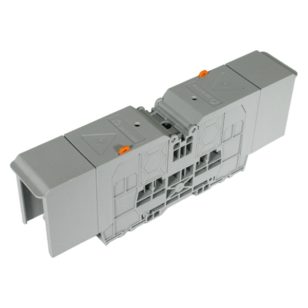 M10 Bolt Connection Power Terminal 150mm2 309A - Eltech