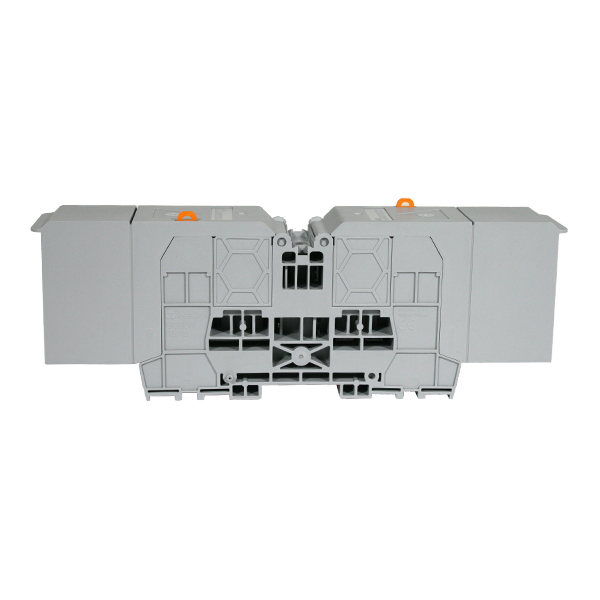 M10 Bolt Connection Power Terminal 150mm2 309A - Eltech