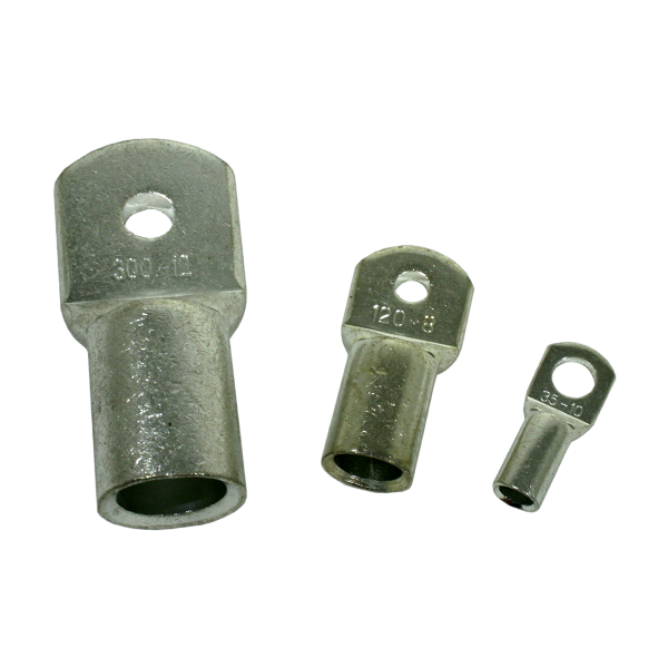 Copper Lug 70mm x M10 - Eltech